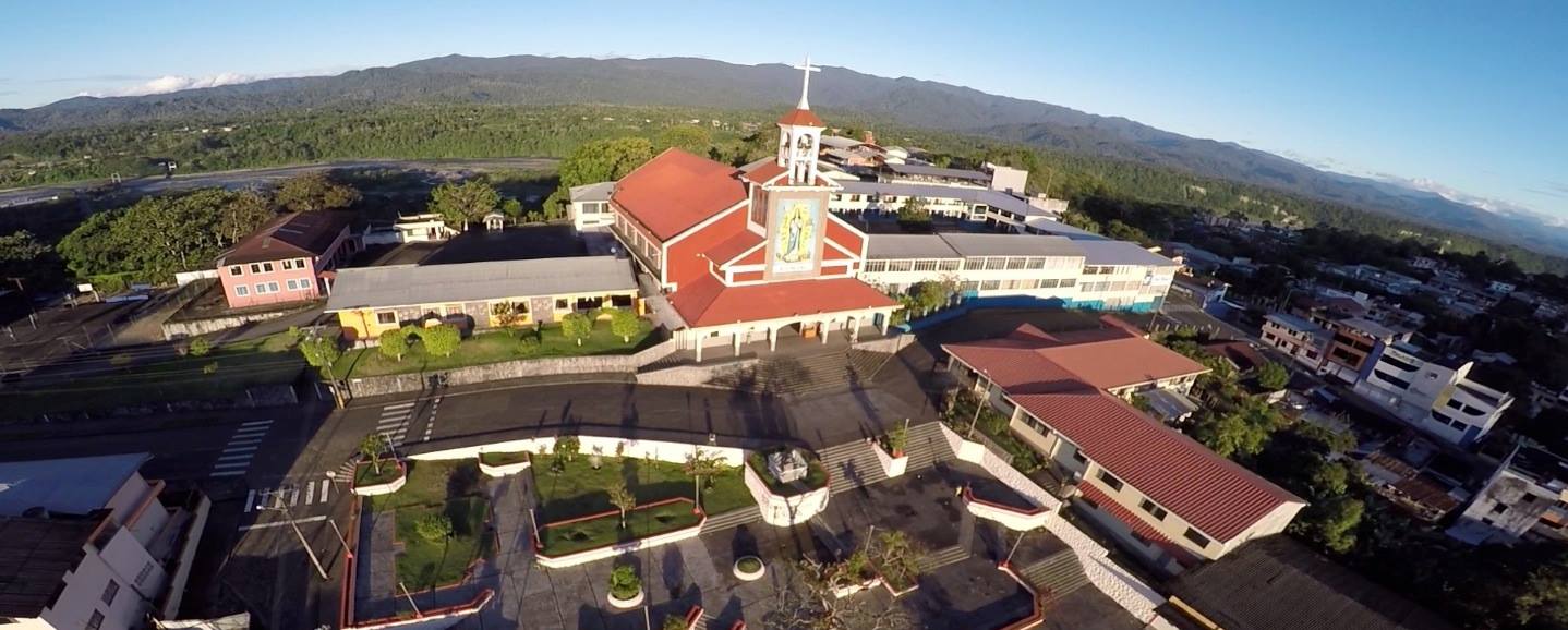 Macas Turismo Ecuador | Su opción para disfrutar y visitar Macas.
