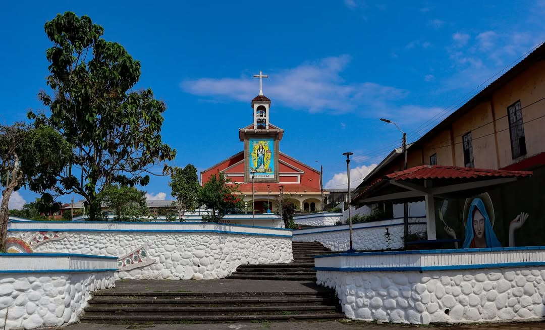 Macas Turismo Ecuador | Su opción para disfrutar y visitar Macas.